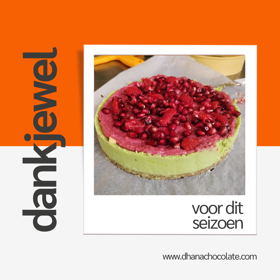 Dankjewel! – dhanachocolate